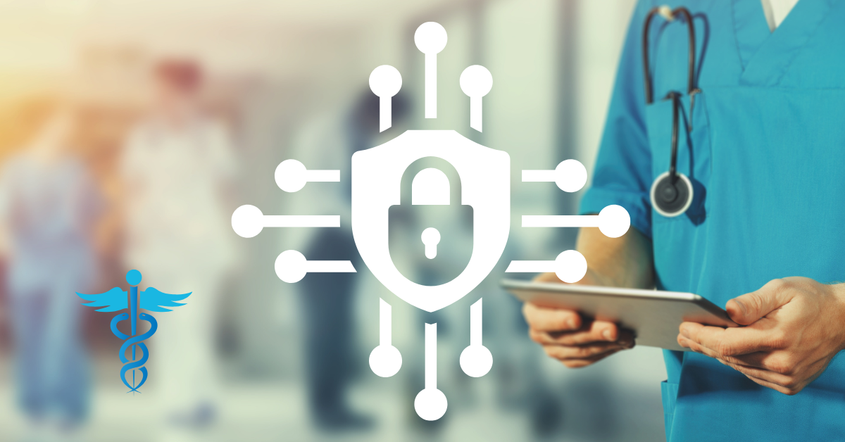 The Case for Continuous Encryption in Healthcare