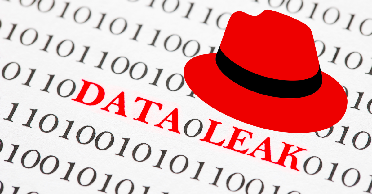 Red Hat Data Breach: Lessons in Security Vulnerability : Donoma Software